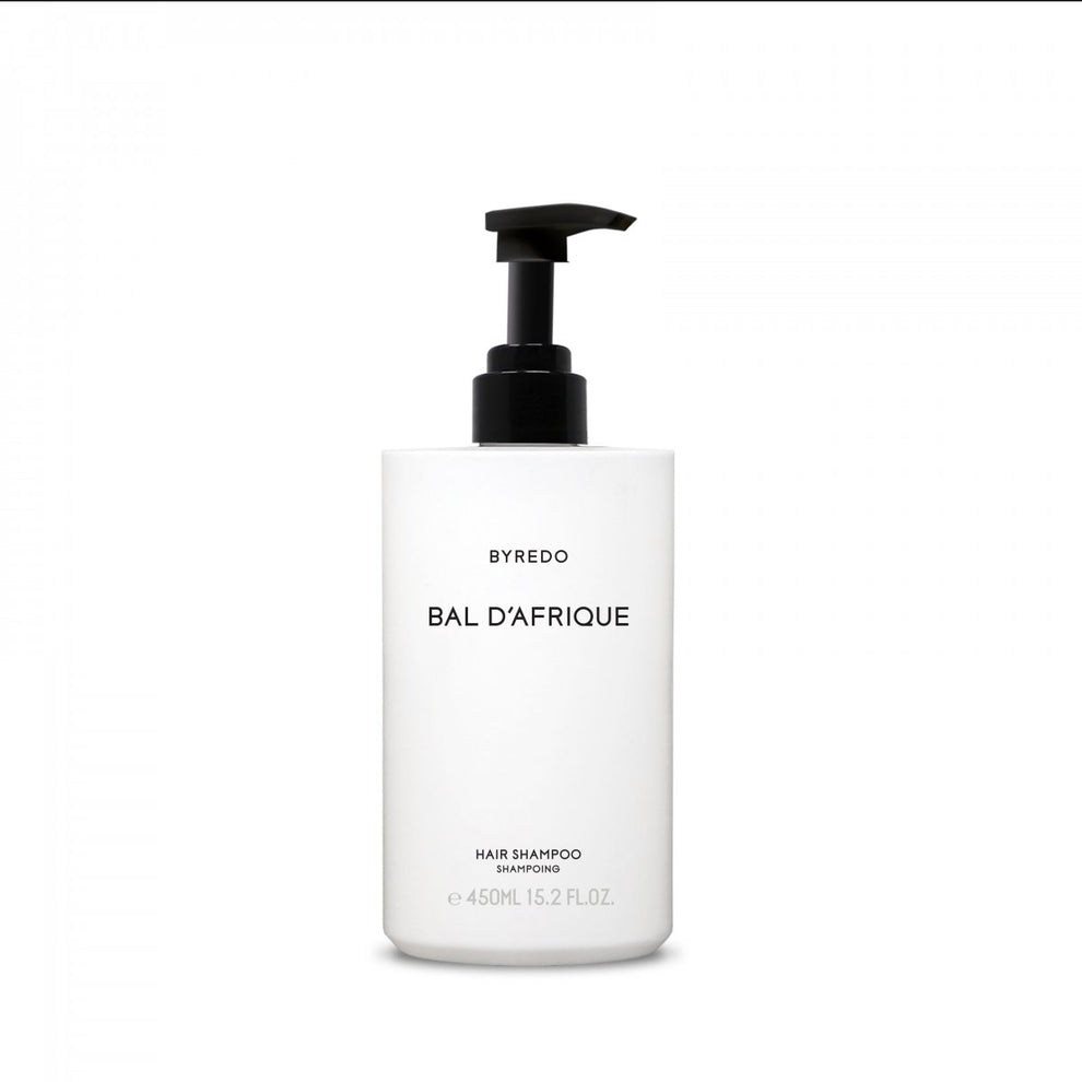 Byredo Bal D'Afrique Shampoo (450ml) – Petit Maple