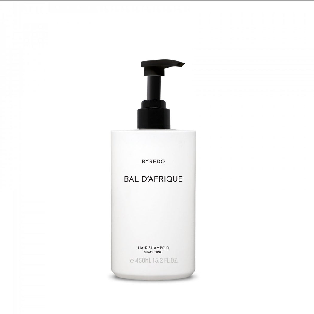Byredo Bal D'Afrique Shampoo (450ml) — Petit Maple