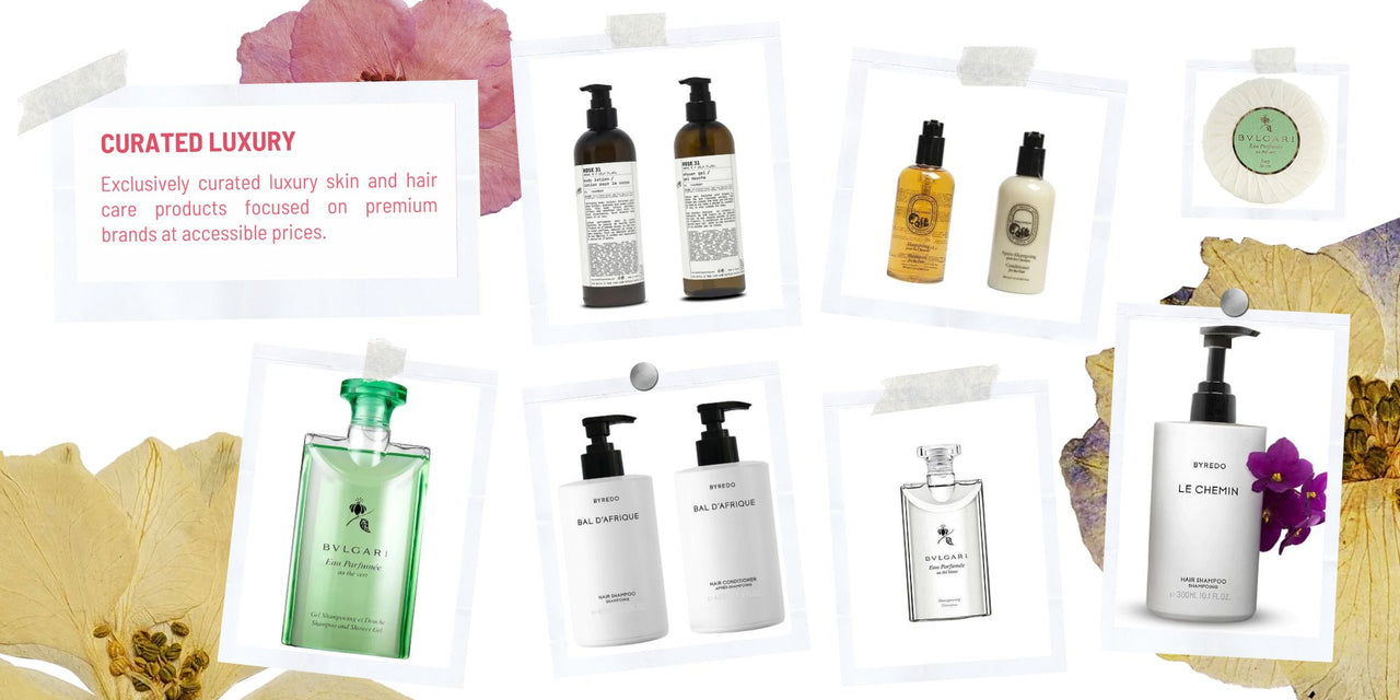 Petit Maple - Luxury Hair and Skin Products at Discounted Prices